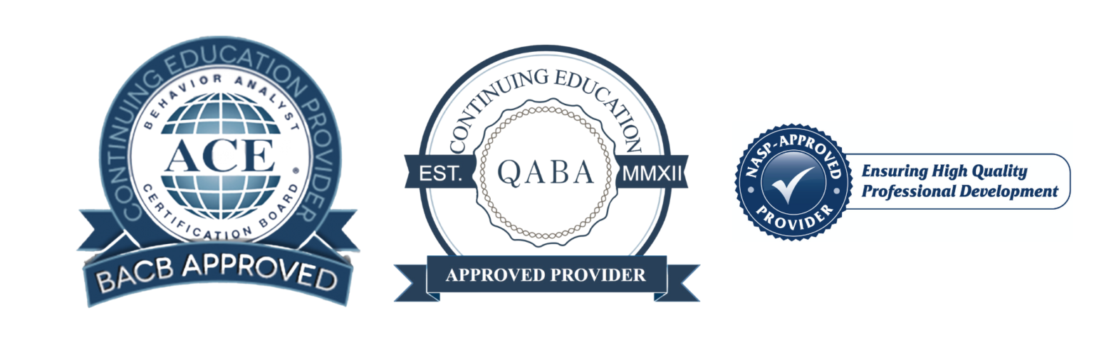 BCBA CEUs | Ethics, Supervision, DEI, Article Reviews