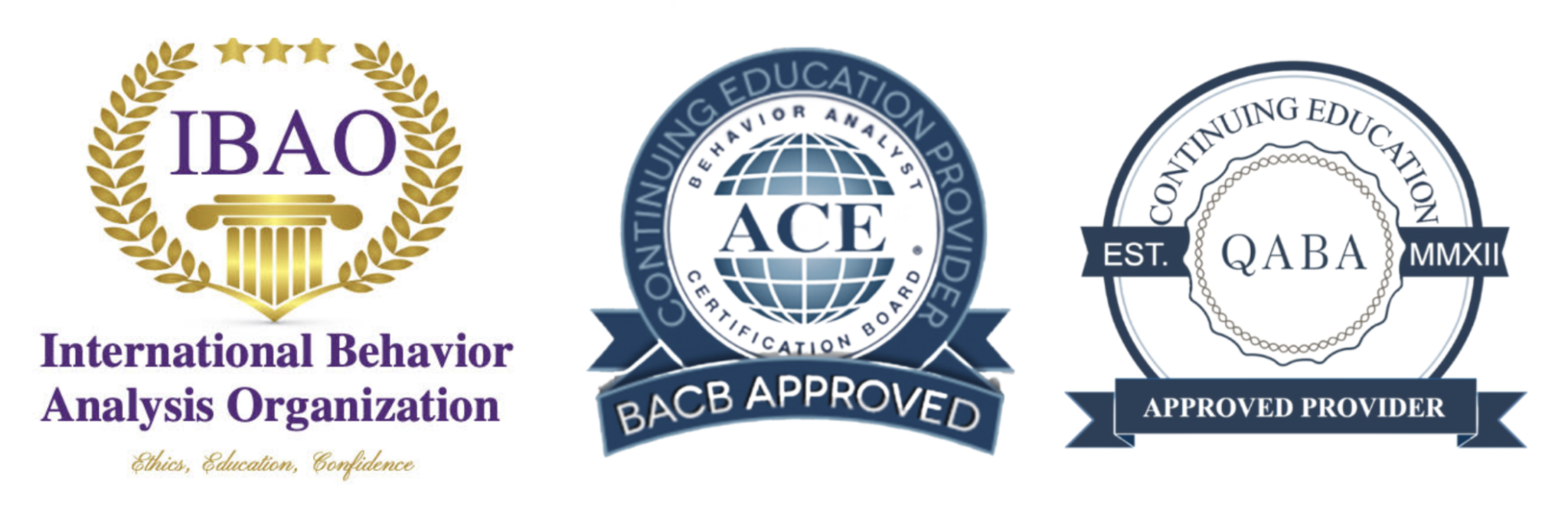 BCBA CEUs: Affordable Online Learning for Behavior Analysts